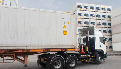 Tantangan Jasa Pengiriman Muatan Dengan Reefer Container